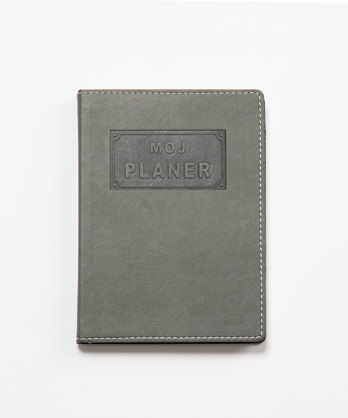 Moj Planer — Moj Planer