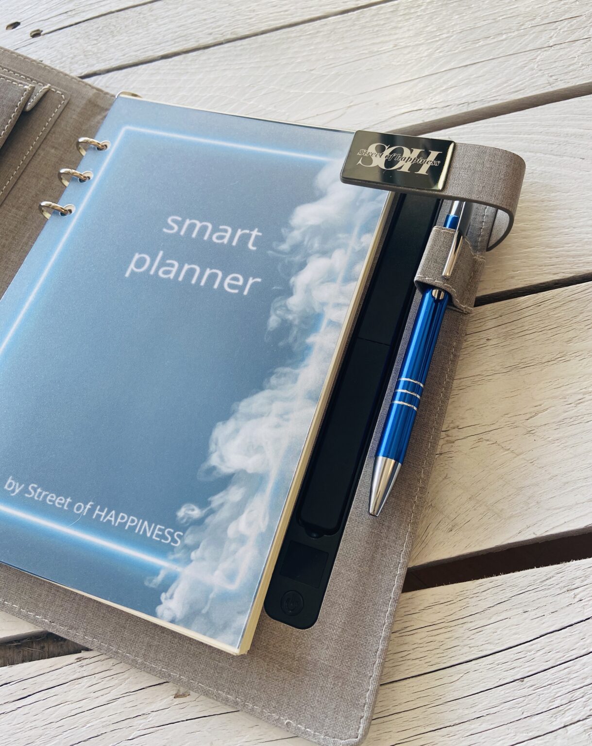 Smart Planner — Moj Planer