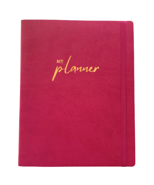 My Planner — Moj Planer