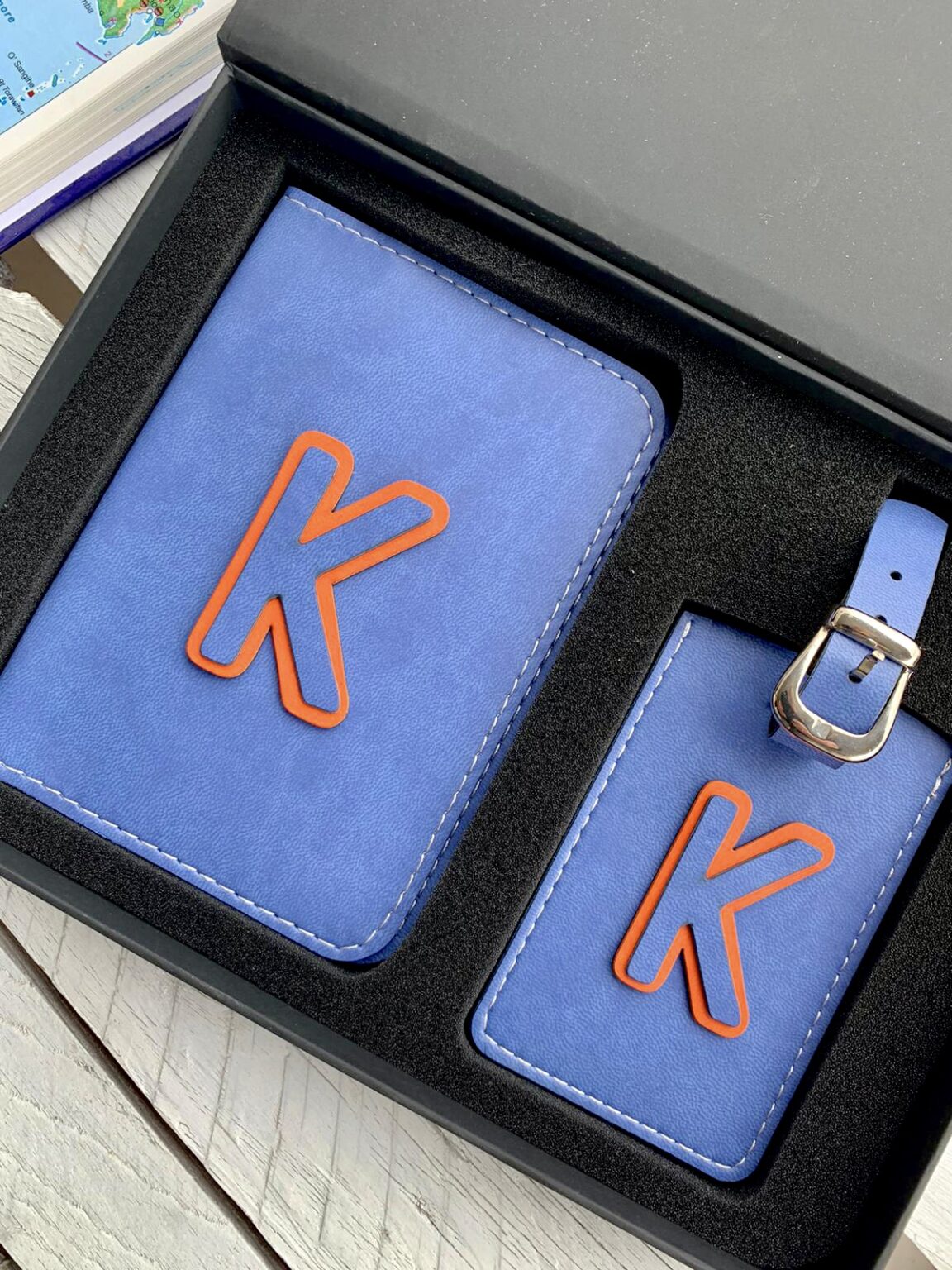 Privjesnica za kofer — Moj Planer